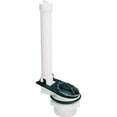 TOTO ST743E#01 1.28 gpf, Gravity Fed, Floor Mount, Toilet Tank, Cotton ...