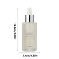 Facial Conductive Gel Collagen Scrub Gel Natural Collagen Peptide Face