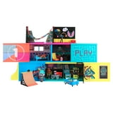 LOL Surprise Clubhouse Playset: 40+ Surprises, 2 Exclusive Dolls, Ideal ...