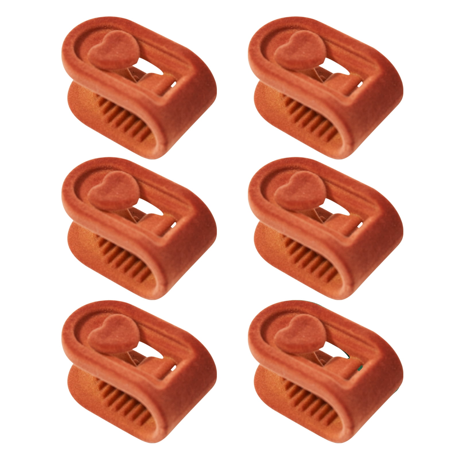 Yuedong Duvet Cover Clips 6Pcs Quilt Sheet Holder Comforter Fasteners ...