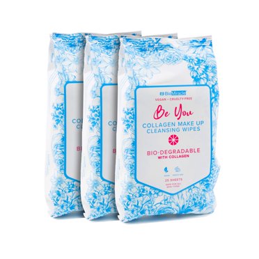 Dickinson's Original Refreshingly Clean Daily Cleansing Cloths, Witch ...