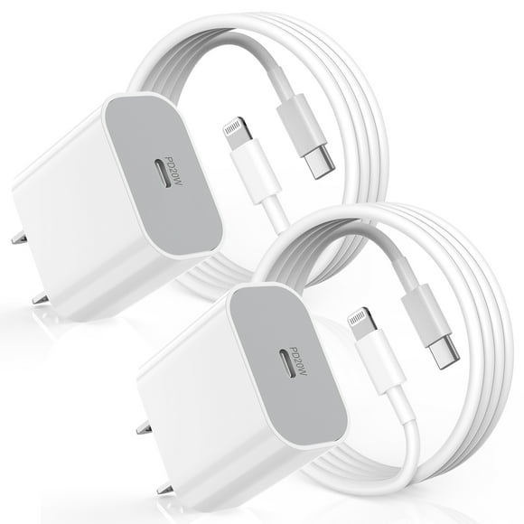 Apple Charging Block