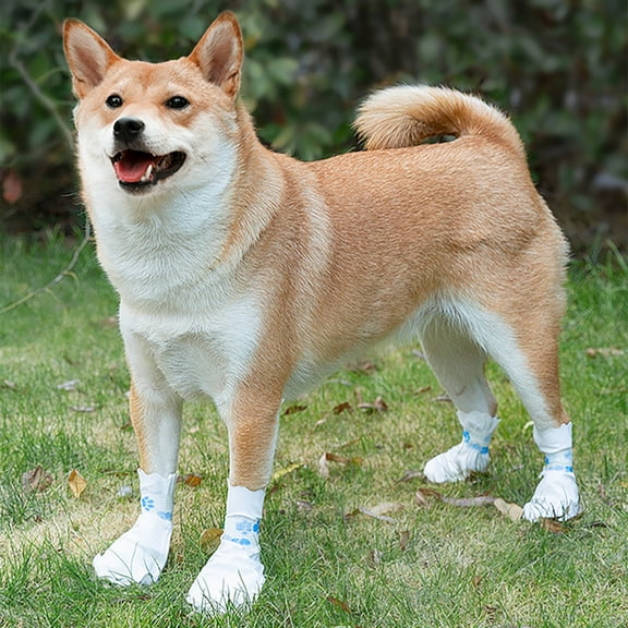 Pet Life ® 'Performance-Coned' Premium Stretch High Ankle Support Dog ...