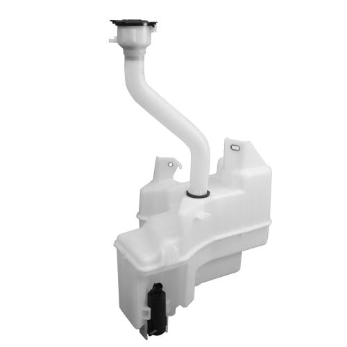 Toyota Prius Washer Fluid Reservoir