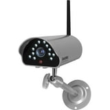 Securityman Wireless App Based iSecurity Camera (2) System w/ 8GB ...