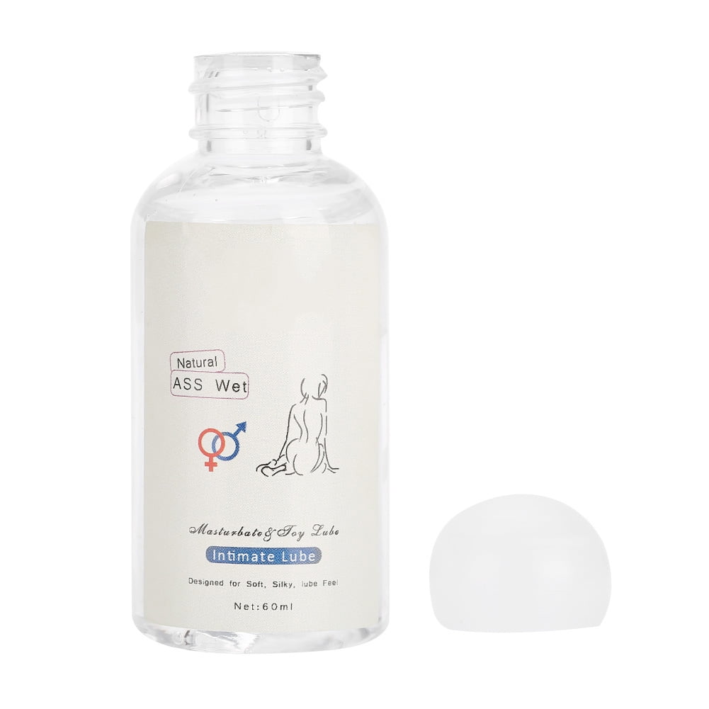 Sex Lubricant Vaginal Lubricant Lubricant Female Sex Lubricant 60ml