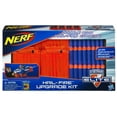 Nerf N-Strike Elite Hail-Fire Upgrade Kit - Walmart.com
