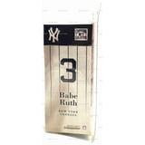 MLB Cooperstown Collection NY Yankees Babe Ruth Figure 2005 McFarlane ...