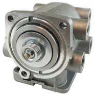 RT4 Multi-Function Trailer Spring Brake Control Relay Valve - Walmart.com