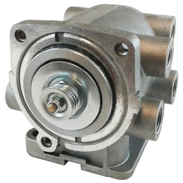 RT4 Multi-Function Trailer Spring Brake Control Relay Valve - Walmart.com