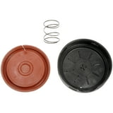 Dorman 917-147 PCV Valve Diaphragm for Specific Volvo Models Fits ...