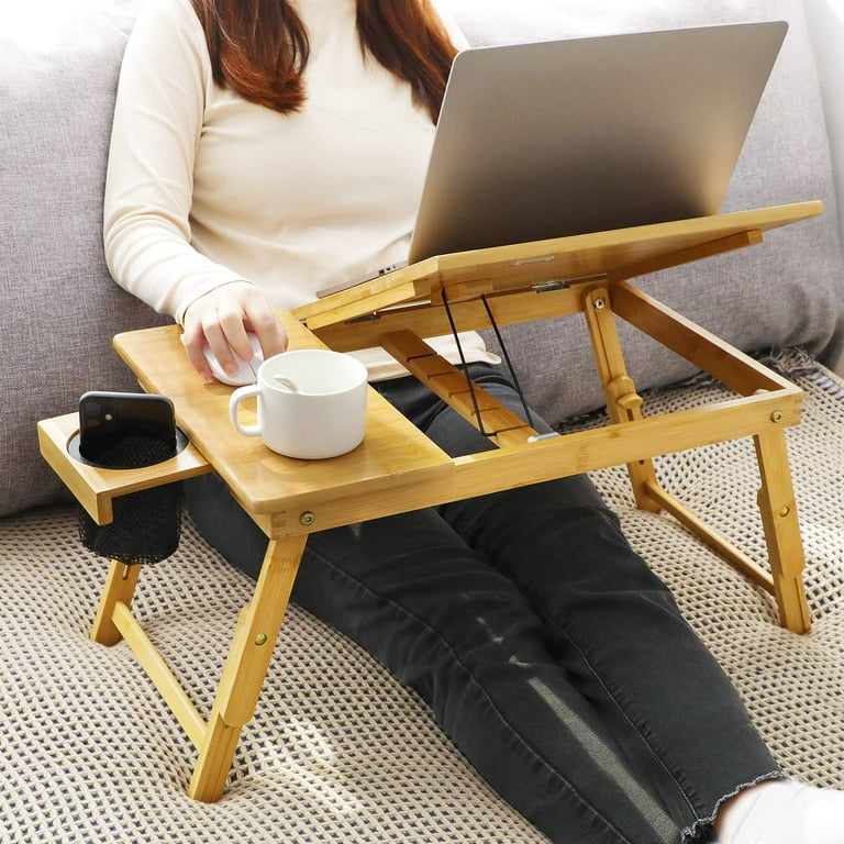 Lap Table For Laptops Walmart