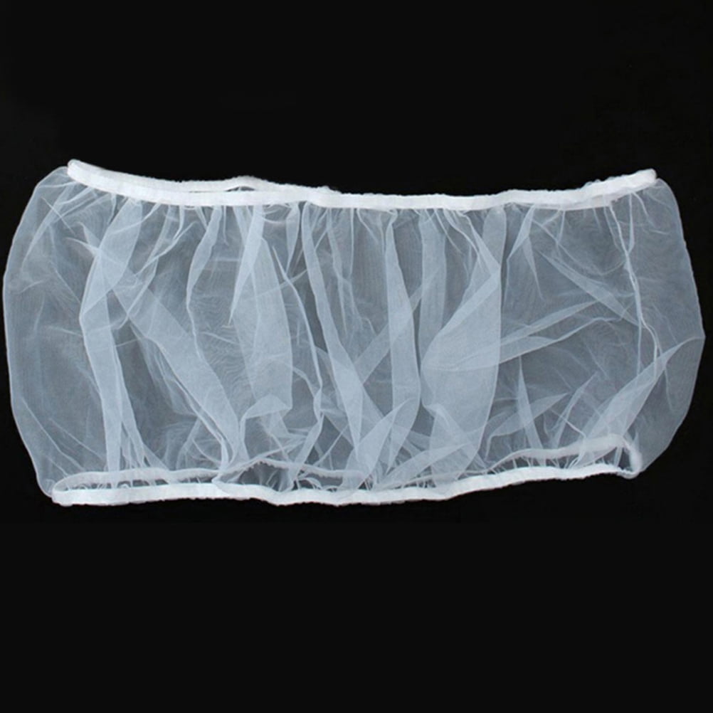 Click here for Ctirchiu Bird Cage Net Mesh Skirt For Parakeet Cag... prices
