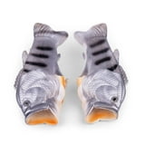 Coddies Fish Flip Flops | Unisex Bass Slides | Pool & Beach Shoes ...