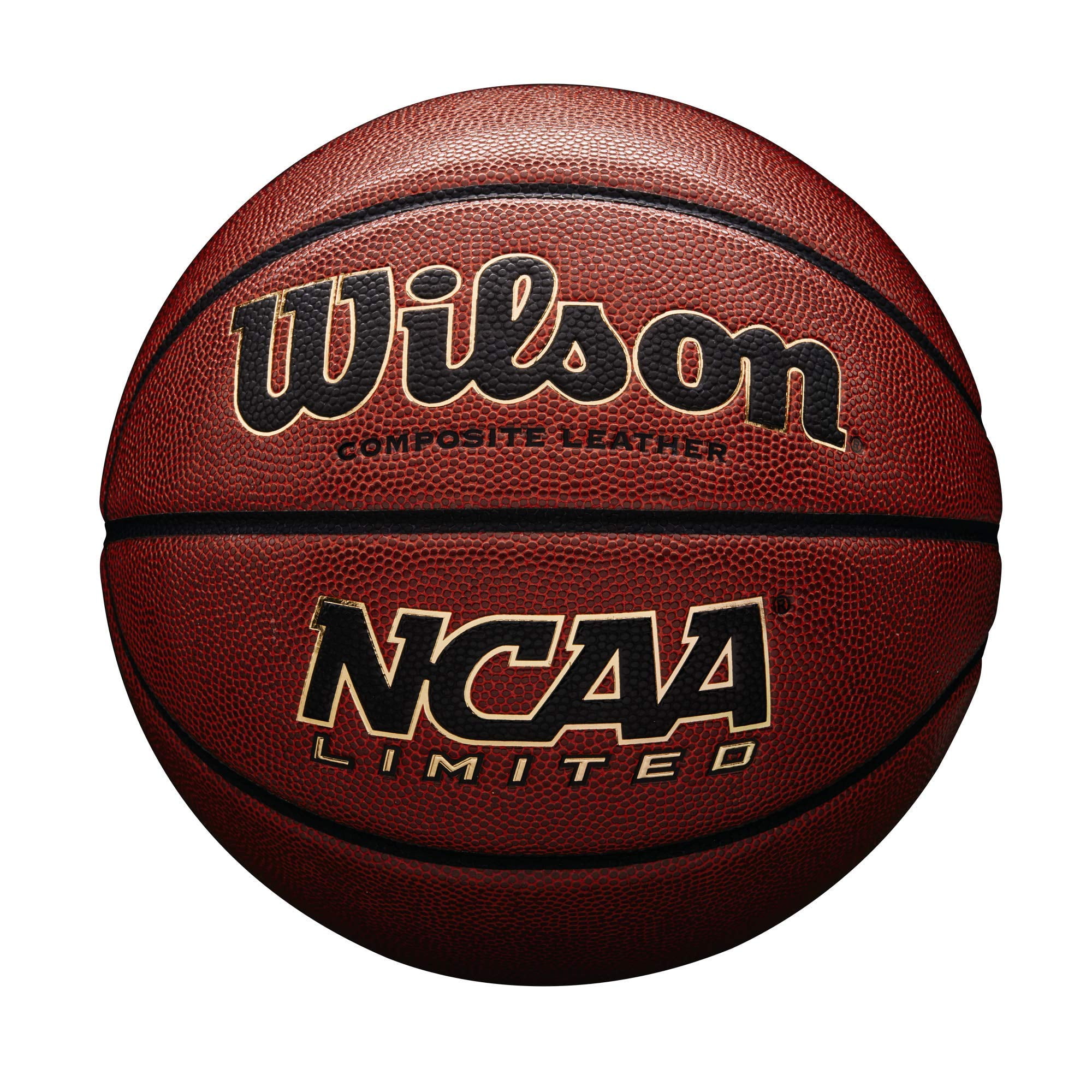 Click here for Wilson Ncaa Limited Basketball - Size 7 - 29.5  Br... prices