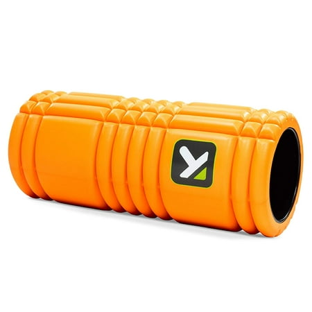 Trigger Point Grid Foam Roller Orange - Walmart.ca