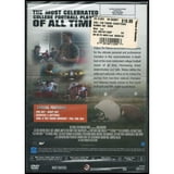 Tim Tebow: Everything In Between (DVD) - Walmart.com
