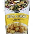 Mrs. Cubbison's Restaurant Style Cheese & Garlic Croutons for Salad, 5 ...