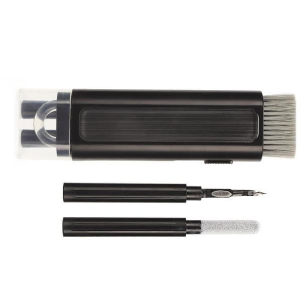 6 In 1 Keyboard Cleaning Kit, Sliding Design Compact Portable Keyboard ...