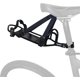 Portland Design Works Bindle Rack Bike Rack Rr Pdw Aly Bindle Beam Bk ...
