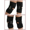 Knee Joint Bracket Hinge Compression Sleeve Joint Support Open ...