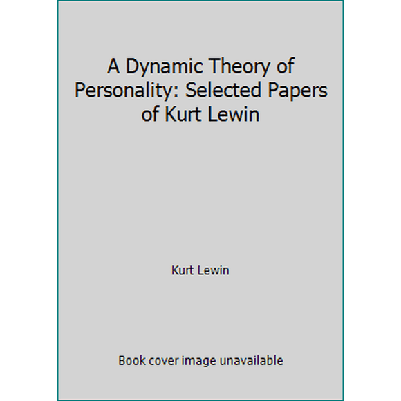 Kurt Lewin
