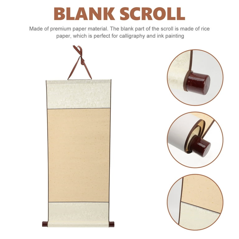 Vertical Blank Scroll