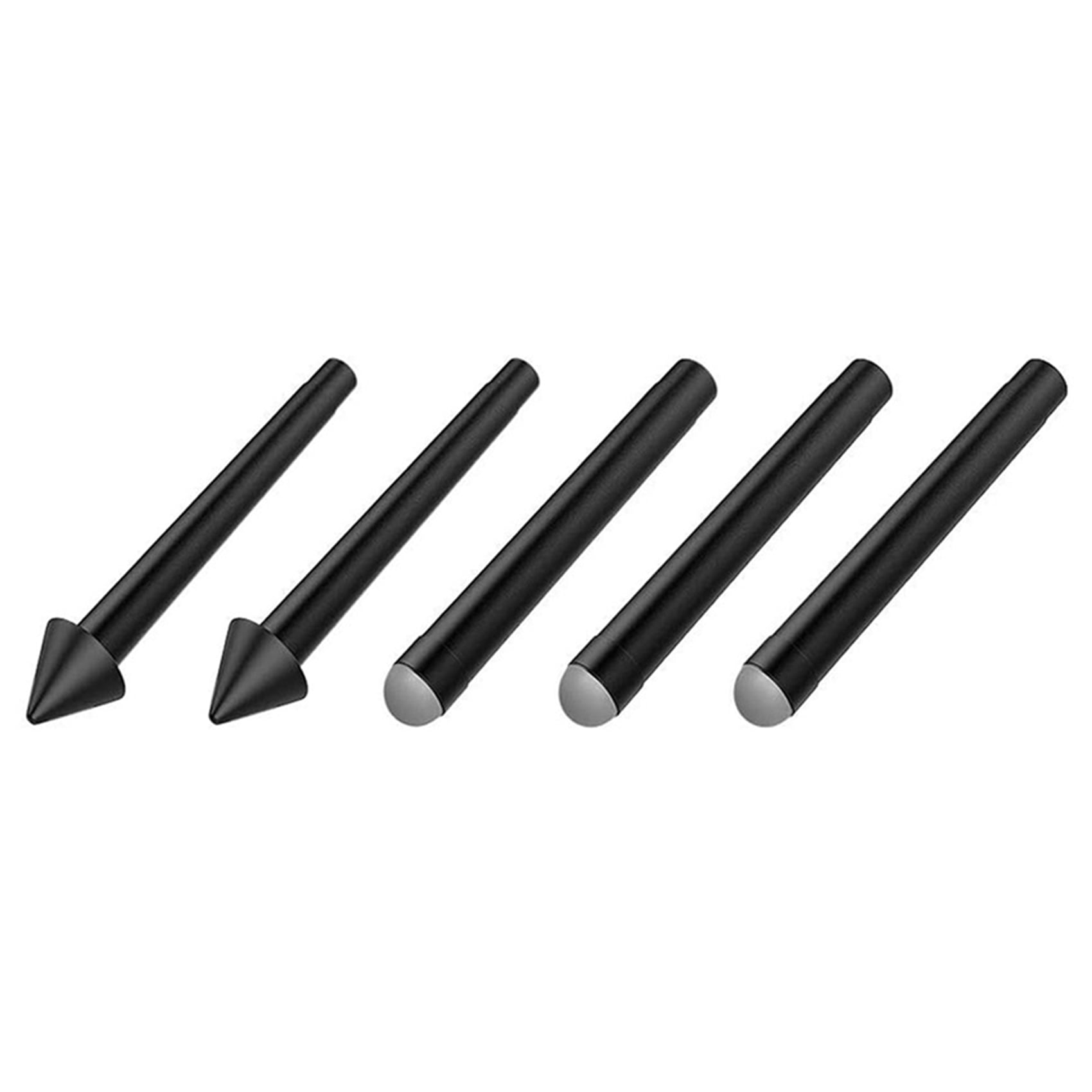 Click here for Unbranded 5 Pcs Pen-Tip Stylus Hb Hb Hb 2h 2h Repl... prices