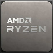 AMD Ryzen 5 7600 - Ryzen 5 6-Core Socket AM5 65W AMD Radeon Graphics ...