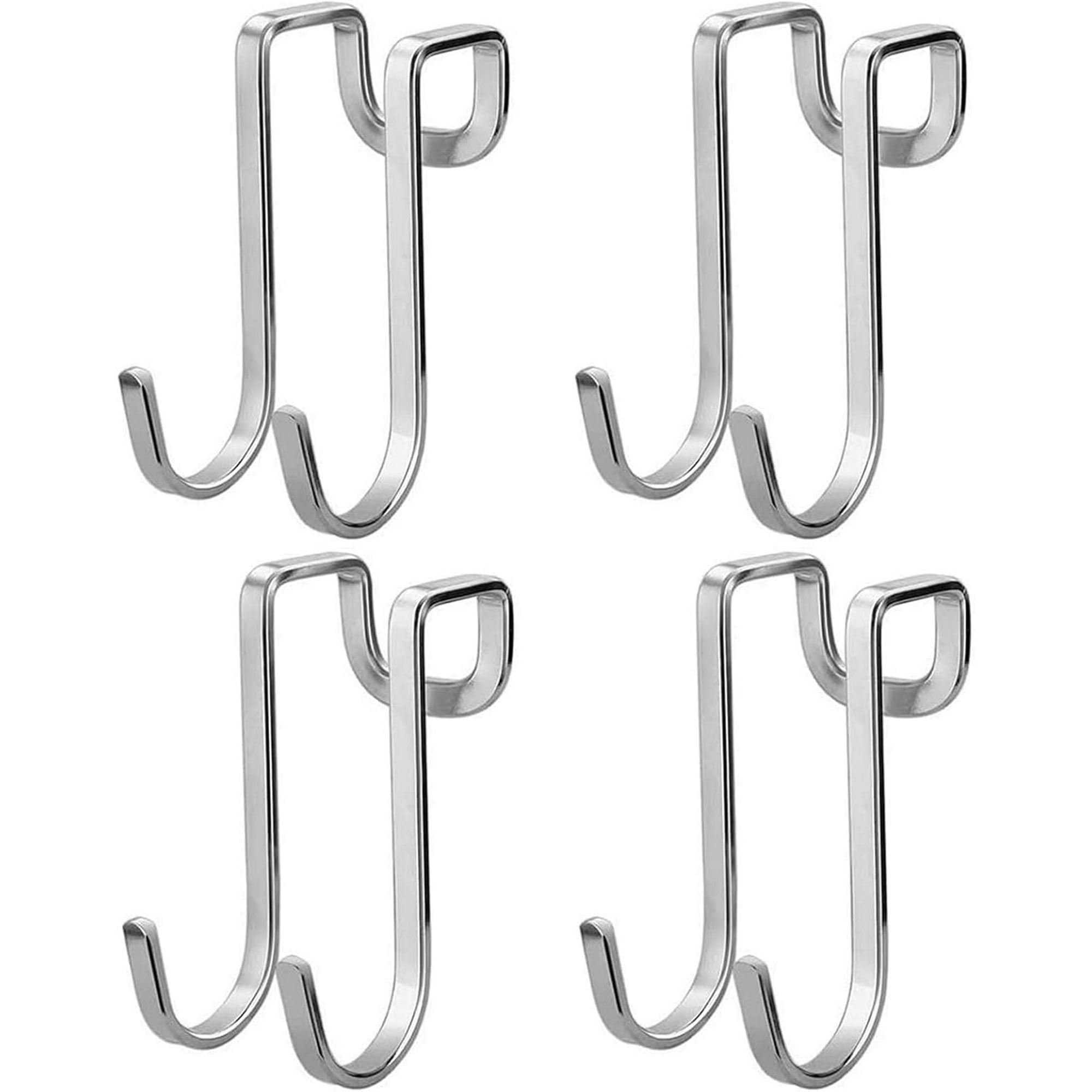 Click here for Dutchman Multifunctional Space Saving Hooks  Set O... prices