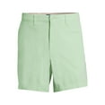 George Men's Flat Front Shorts - Walmart.com