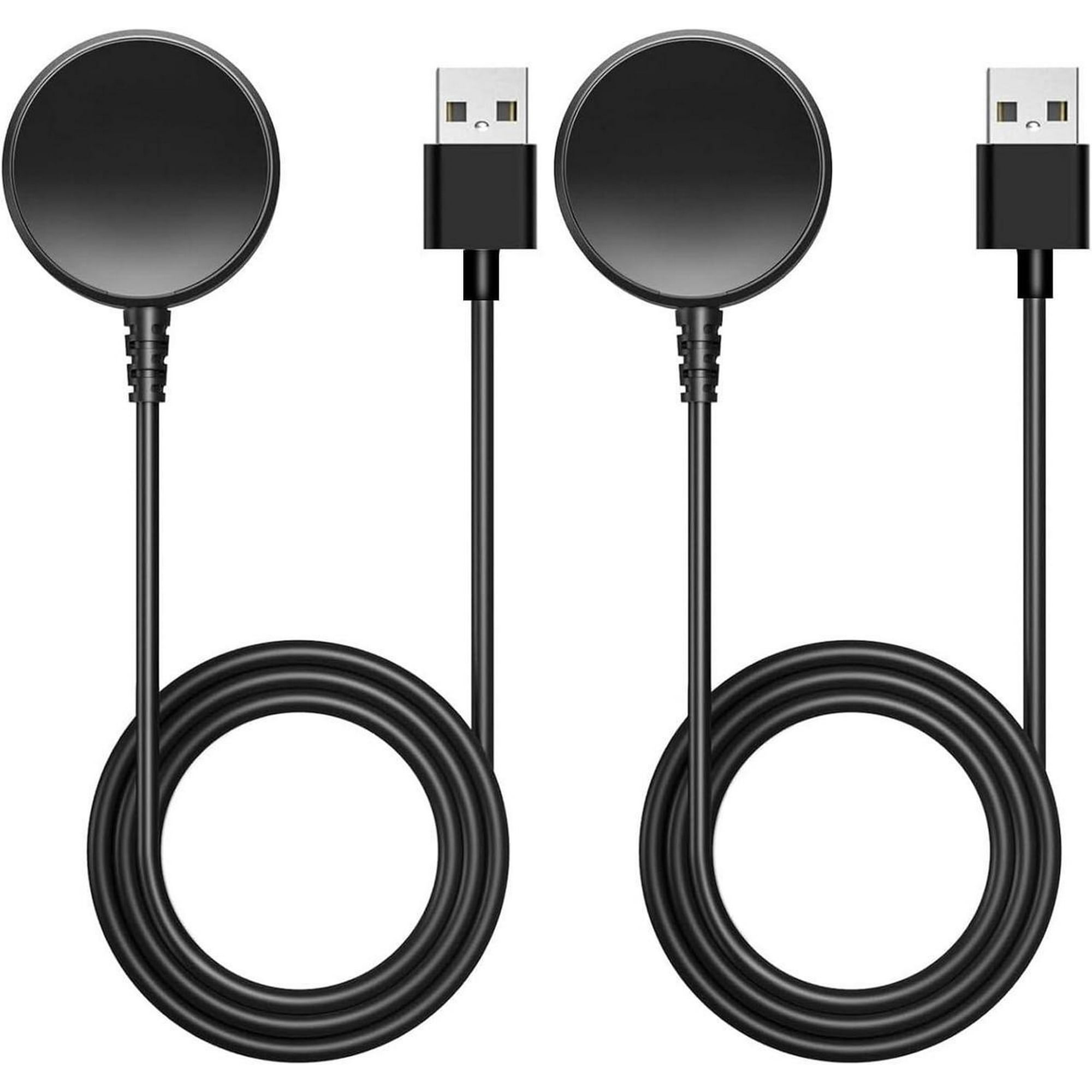 Click here for Werleo 2 Pack Galaxy Watch 7 Charger Compatible Wi... prices