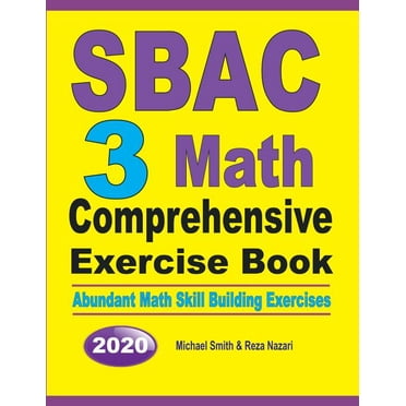STAAR Math Workbook: 7th Grade Math Exercises, Activities, and Two Full ...