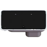 Suburban 3257AST Suburban/CAN Single Burner Sink Stove Combo - Walmart.com