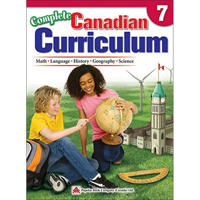 Complete Canadian Curriculum, Grade Learning Tree, 58% OFF