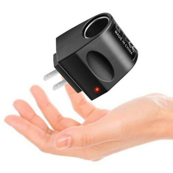 Car Adapter Wall Plug
