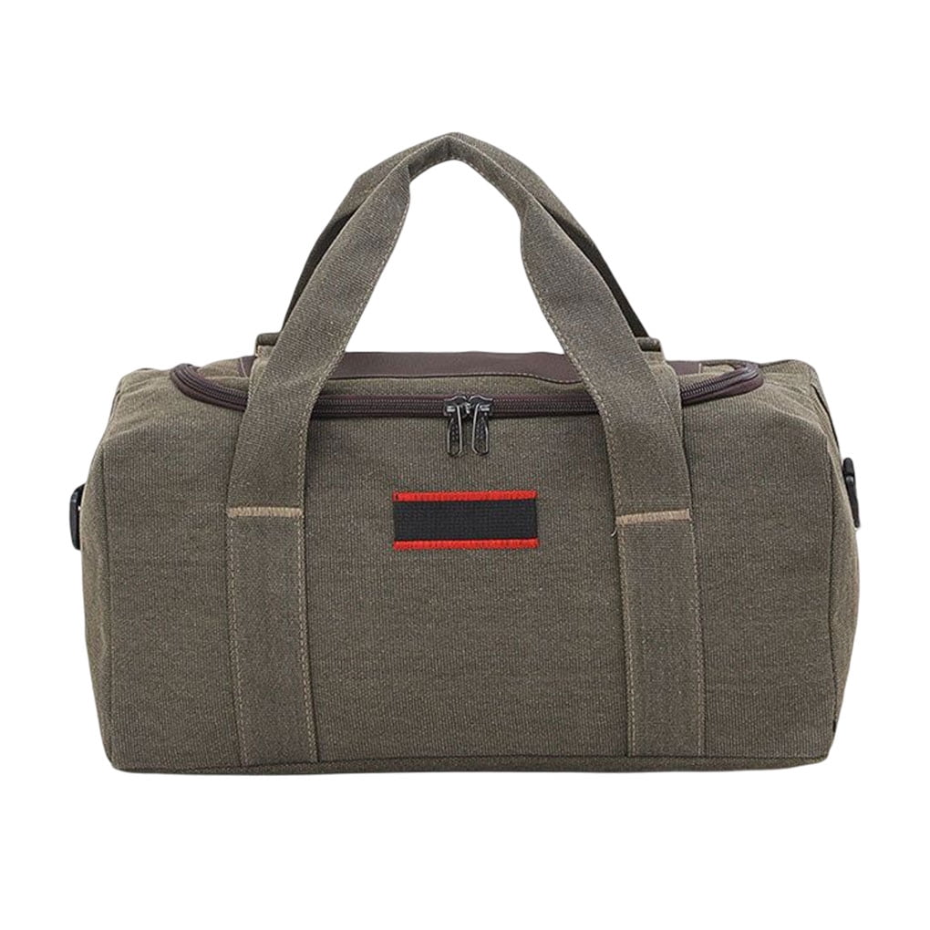 Thinsont Men Travel Bags Outdoor Multipurpose Large Capacity Luggage ...