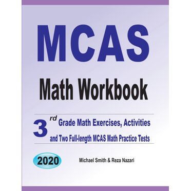 PSSA Math Workbook: 5th Grade Math Exercises, Activities, and Two Full ...