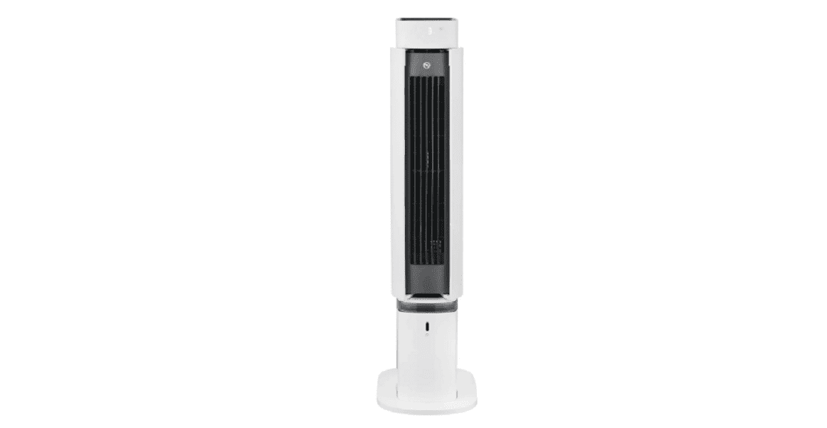 Ventilador 3 En 1 De Torre Better Homes And Gardns Torre 3 En 1