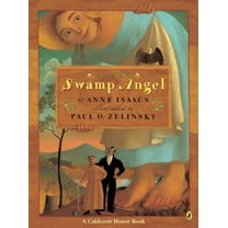 Swamp Angel, (Paperback) - Walmart.com