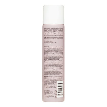 Living Proof - Living Proof Restore Instant Protection Hairspray, 5.5 ...