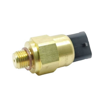 Fuel Oil Pressure Sensor Car Accessories Fitting Sensors Measure Good ...