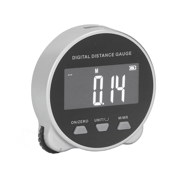 Digital Tape Measure