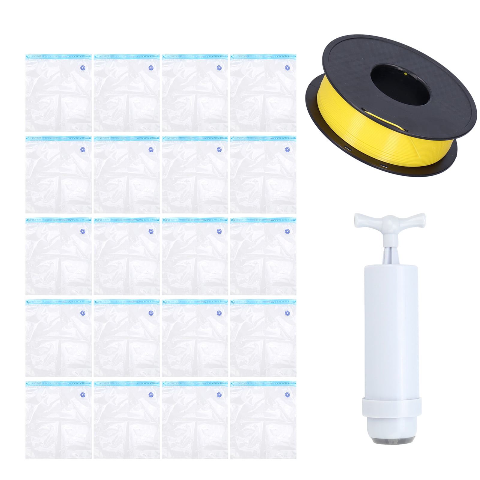 Click here for Estink Filament Storage Bags  Filaments Vacuum Sea... prices