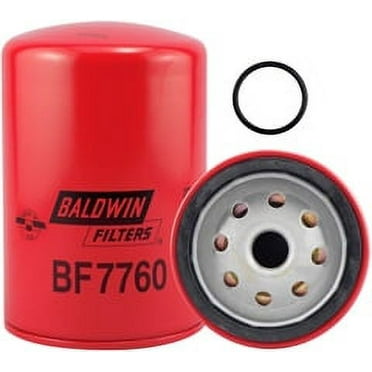 Fuel Storage Tank Spin-on Baldwin BF971 - Walmart.com