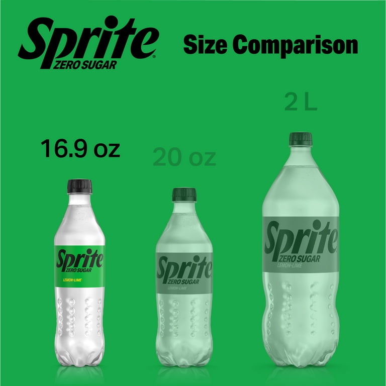 Sprite Zero Logo 2022