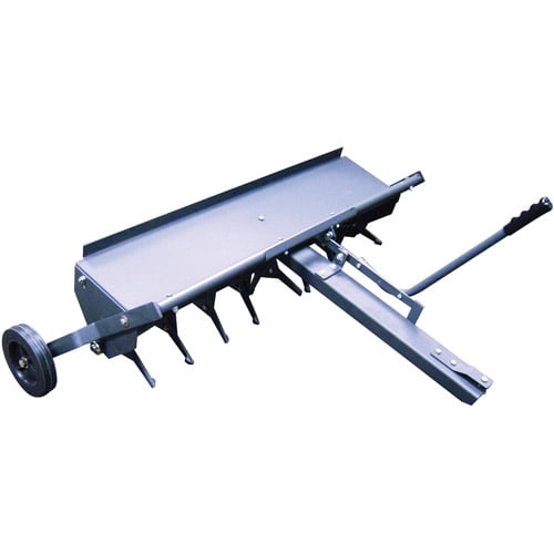 Precision 40" Plug Aerator - Walmart.com