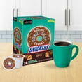 The Original Donut Shop, Snickers Flavored K-Cup Coffee Pods, 24 Count ...
