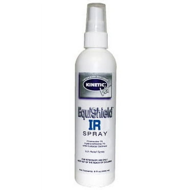 Healers Petcare Cut and Wound Spray for Pets, 8 oz. - Walmart.com