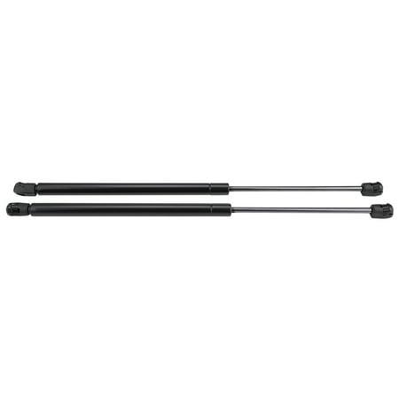 Functional Rear Hatch Lift Supports Efficient Liftgate Struts Metal ...